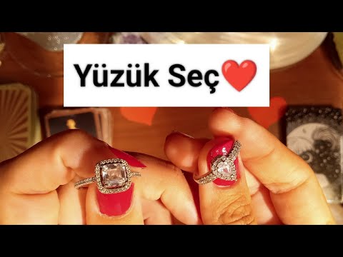 Deste Seç Adımları ne olacak? Özlüyor mu? Beni düşünüyor mu? #tarotaçılımı #desteseç #katina #tarot