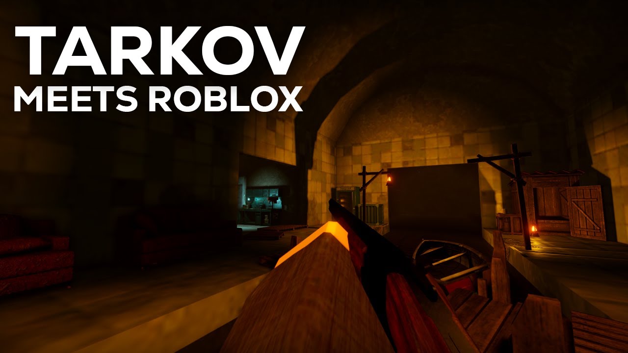 The Best Extraction Shooter in Roblox - Project Delta - YouTube