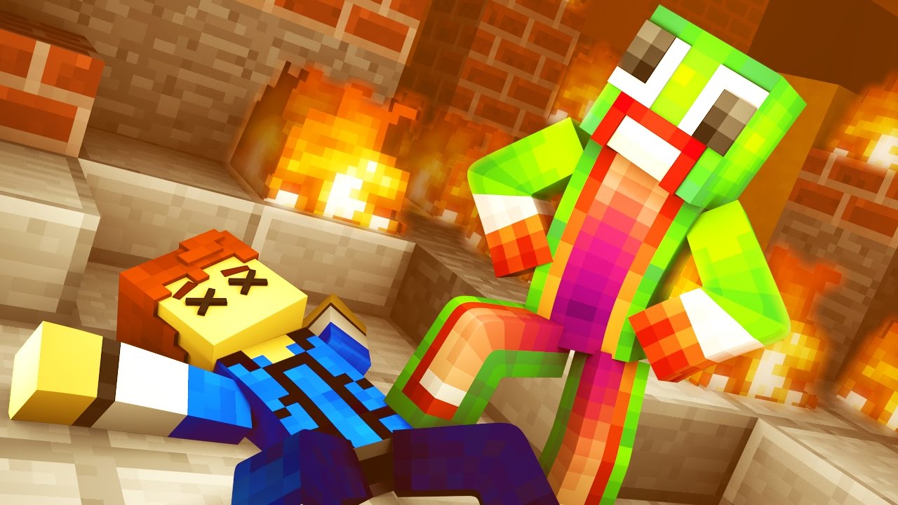 Minecraft Stranded - DEFEATED!? - YouTube