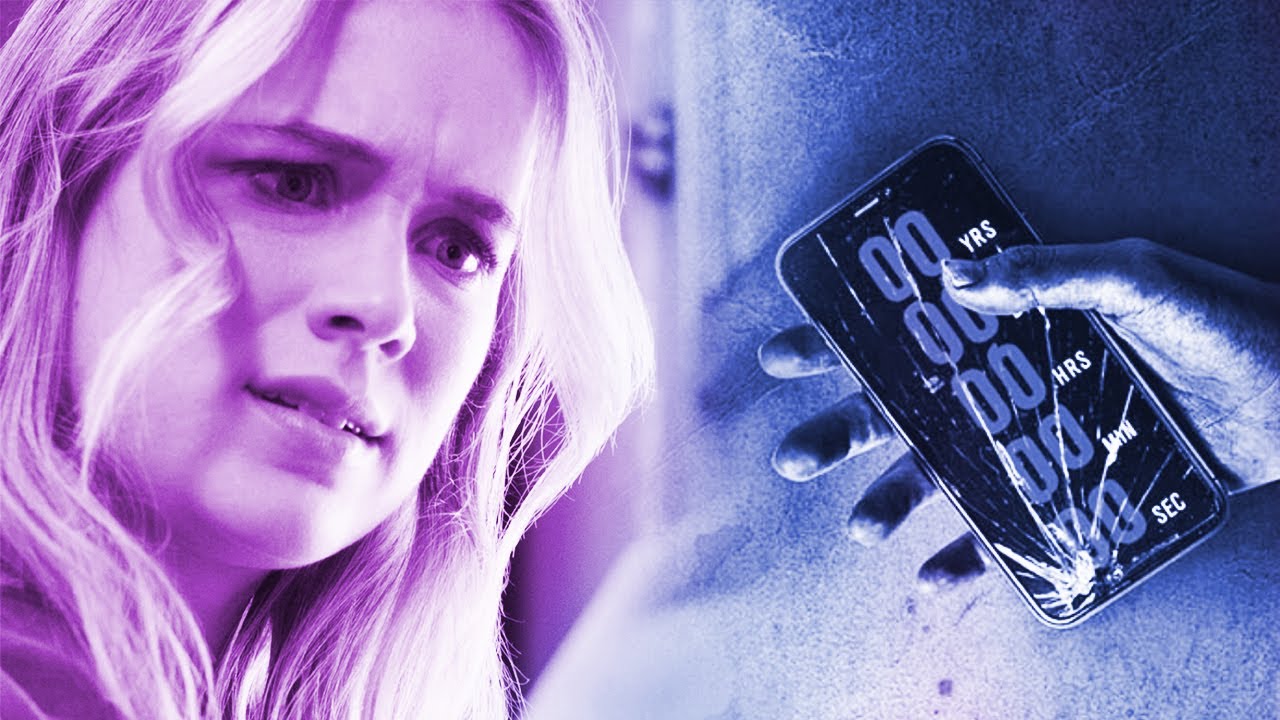 COUNTDOWN 2019 THE MOVIE ENDING EXPLAINED MOVIE CLIPS 720p - YouTube