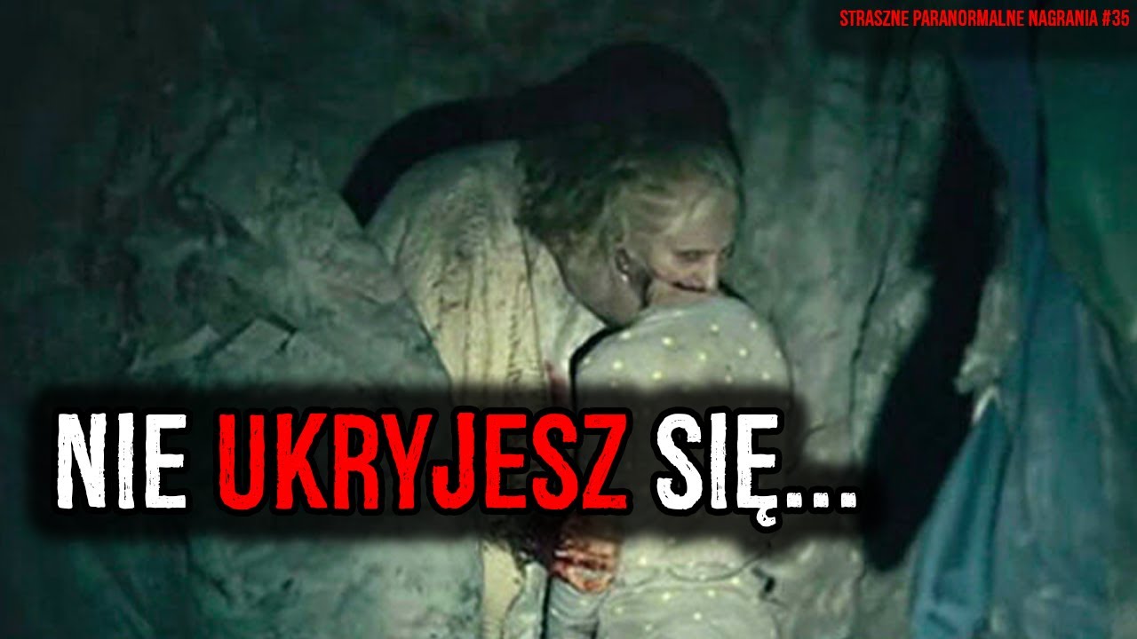 Gdy DUCH Złapie cię w PUŁAPKĘ... - SPN #35 - YouTube