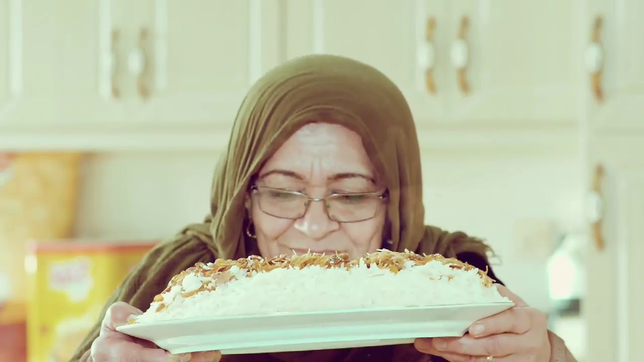 Raz food TV ad - YouTube