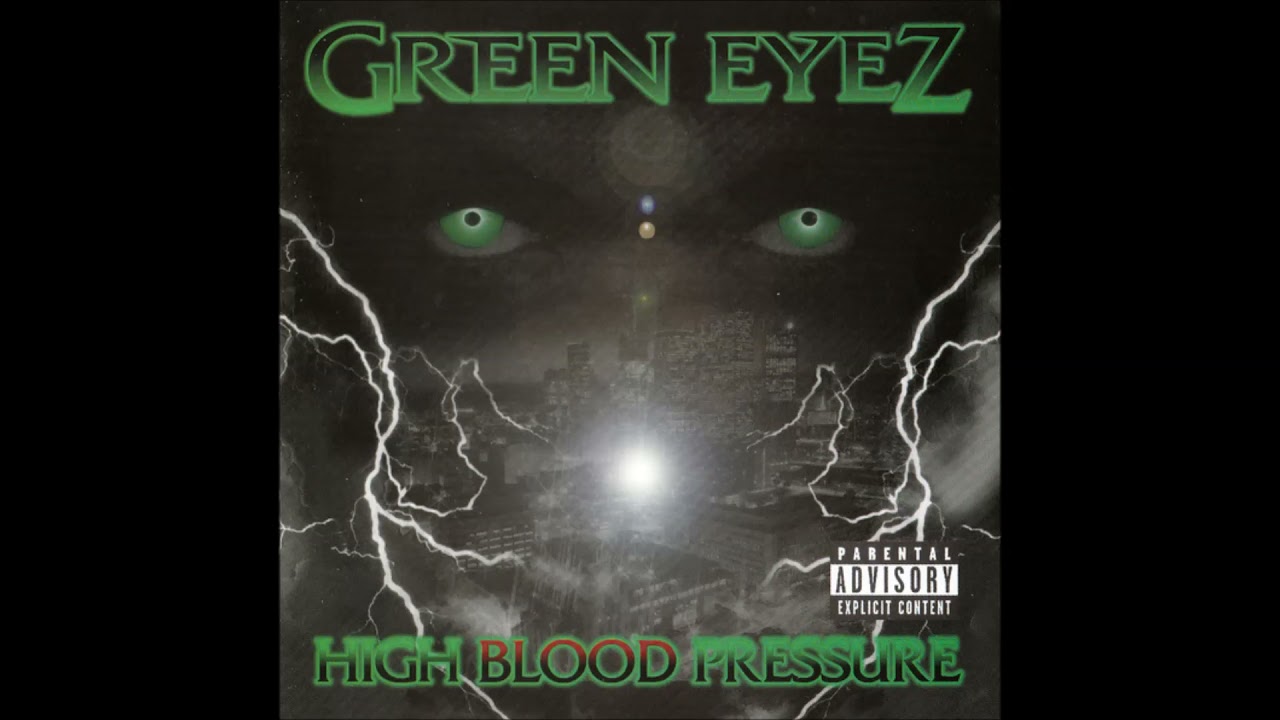 Green Eyez - In 2 Deep (Instrumental) - YouTube