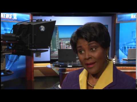 WKRN - CHANNEL 2 ANCHORS - YouTube