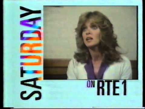 RTE 1. HIGHLIGHTS 1987. - YouTube