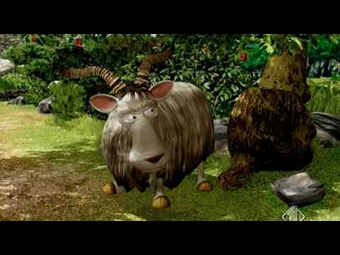 01 Le Avventure Di Piggley Winks - YouTube