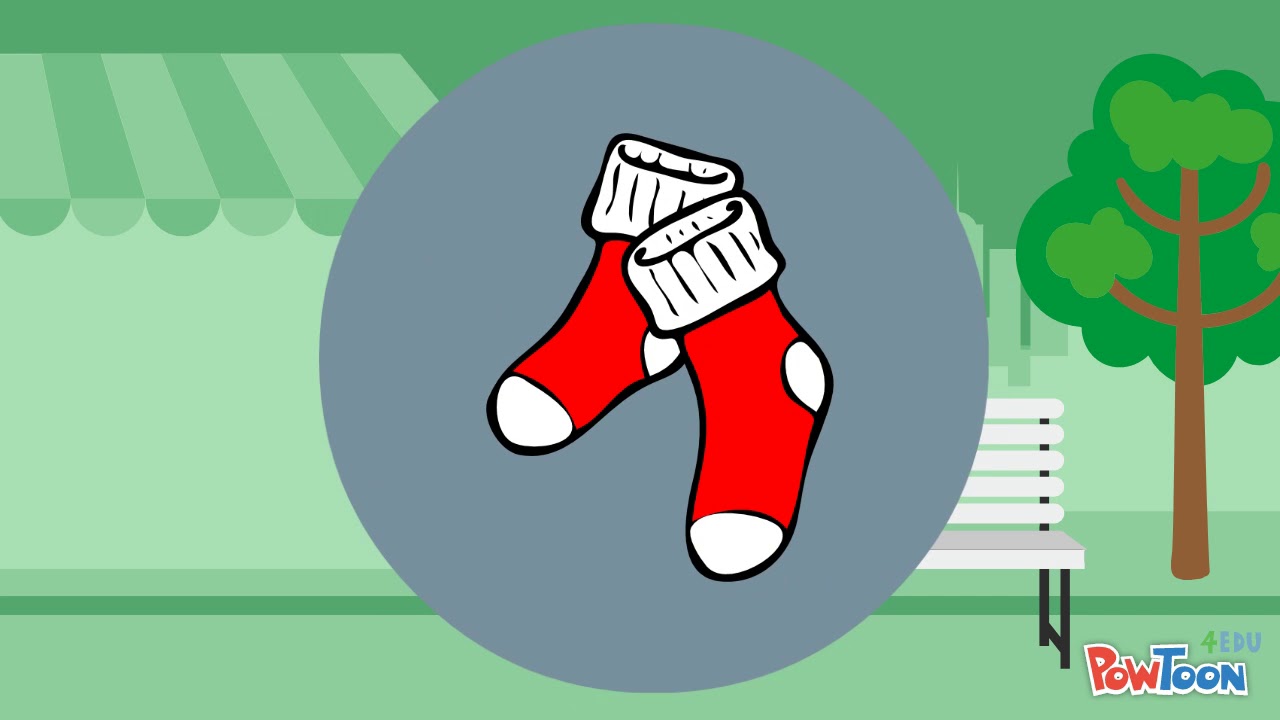 Grumpy Pants Book Trailer - YouTube