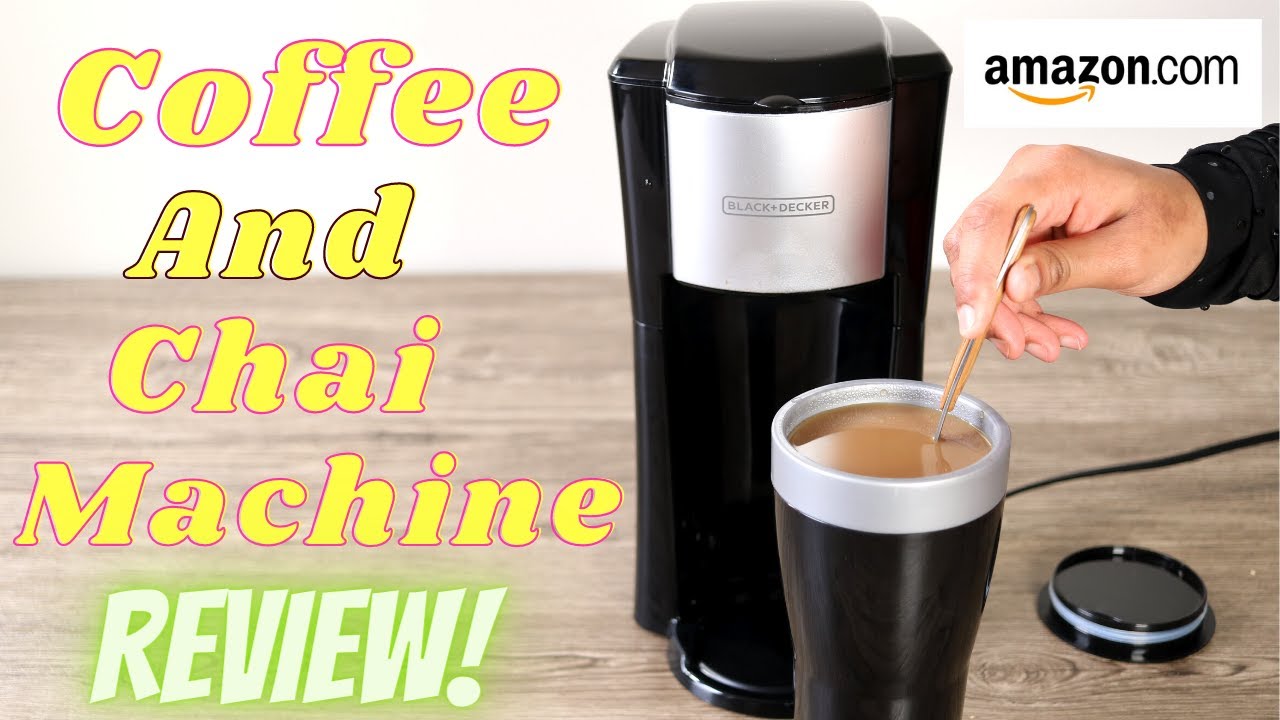 Coffee Maker, Chai Maker Review Price - Tea Maker Coffee Machine Review ...