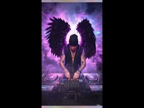 DJ AZRAEL  Shield of light (track 10 ) #trancemusic 