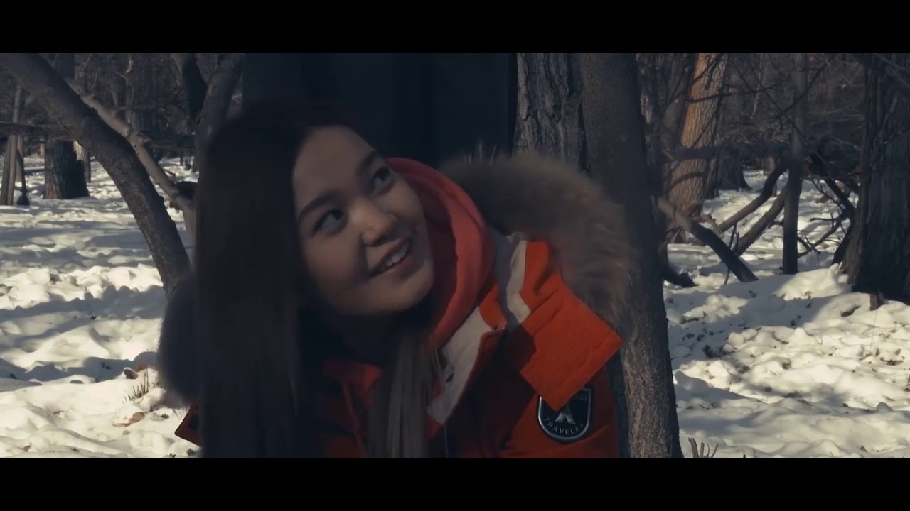 Chila Lector - НАЙЗ ГЭЖ ХЭН БЭ? - YouTube