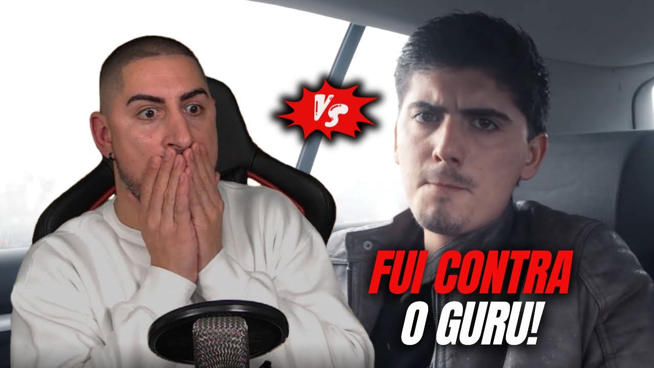 Possessivo reage a TIAGO GUERRA - Dá Valor Ao Que Tens - YouTube