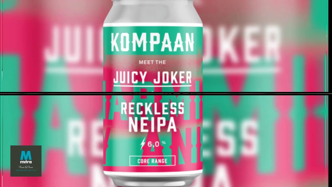 The place to beer ... met meer dan 600 verschillende bieren. - YouTube