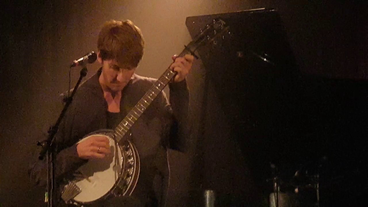 Helgi Jonsson - YouTube