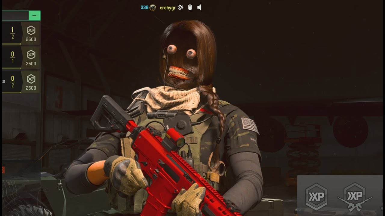 WARZONE 2.0 is broken || Reo gaming moments || RGM - YouTube