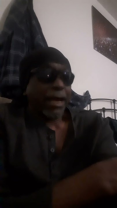 Jah B: Do they know? @Bongoteachingtv - YouTube