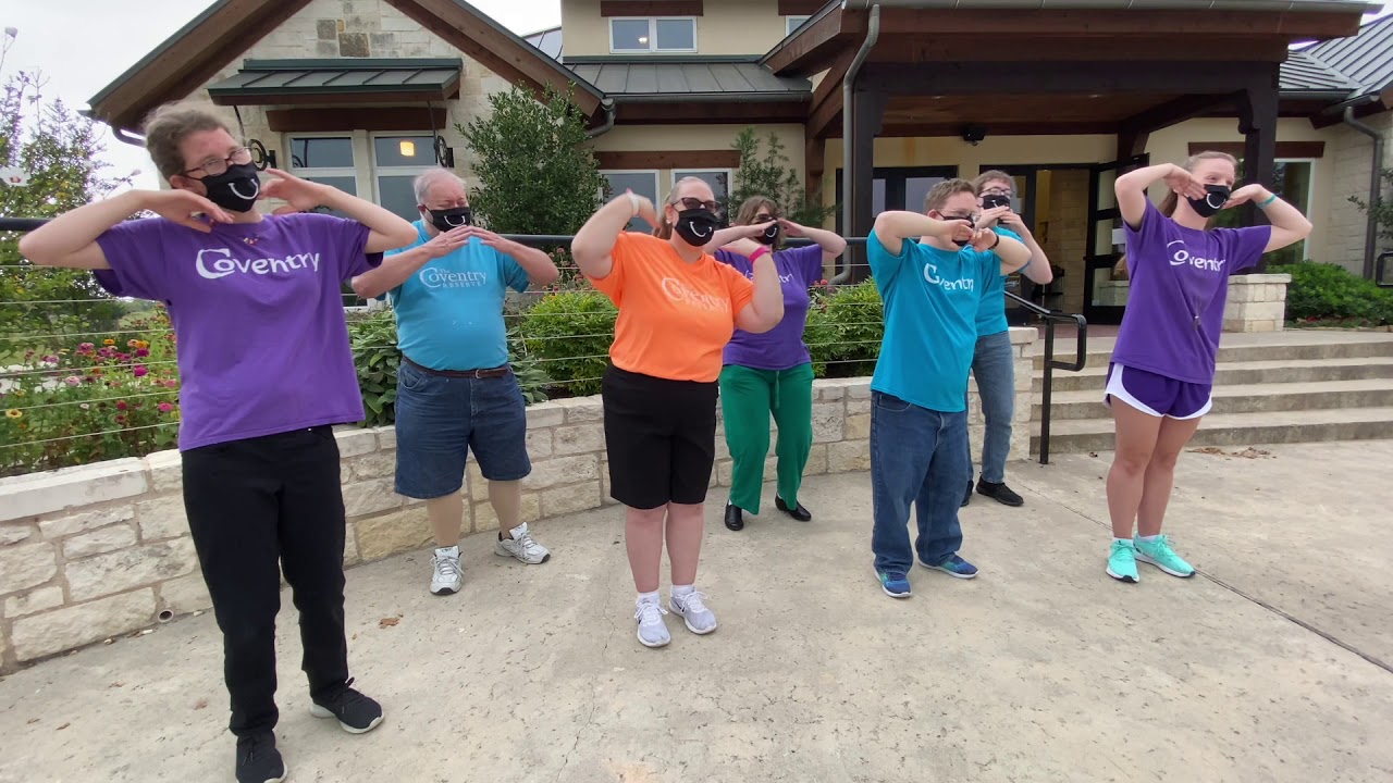 SIGNING STARS VER B - YouTube