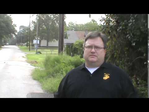 Issue 1 Water Sewer issue Honea Path SC - YouTube