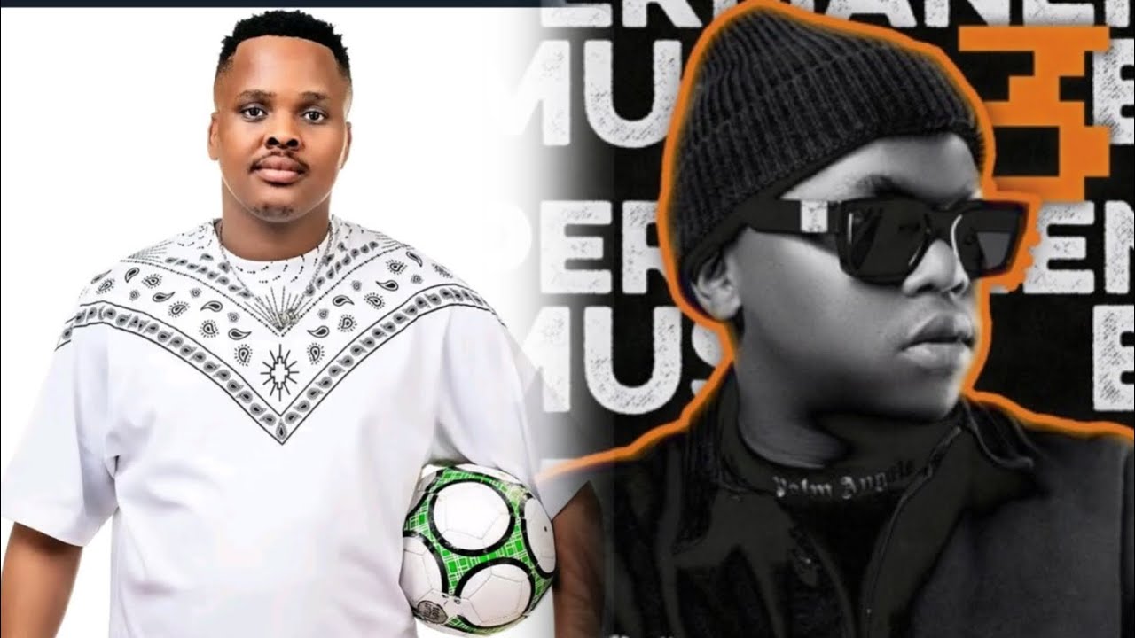 Khuzani Umjolo Lowo takes song of the year over I Plan by Thukuzini😭 ...