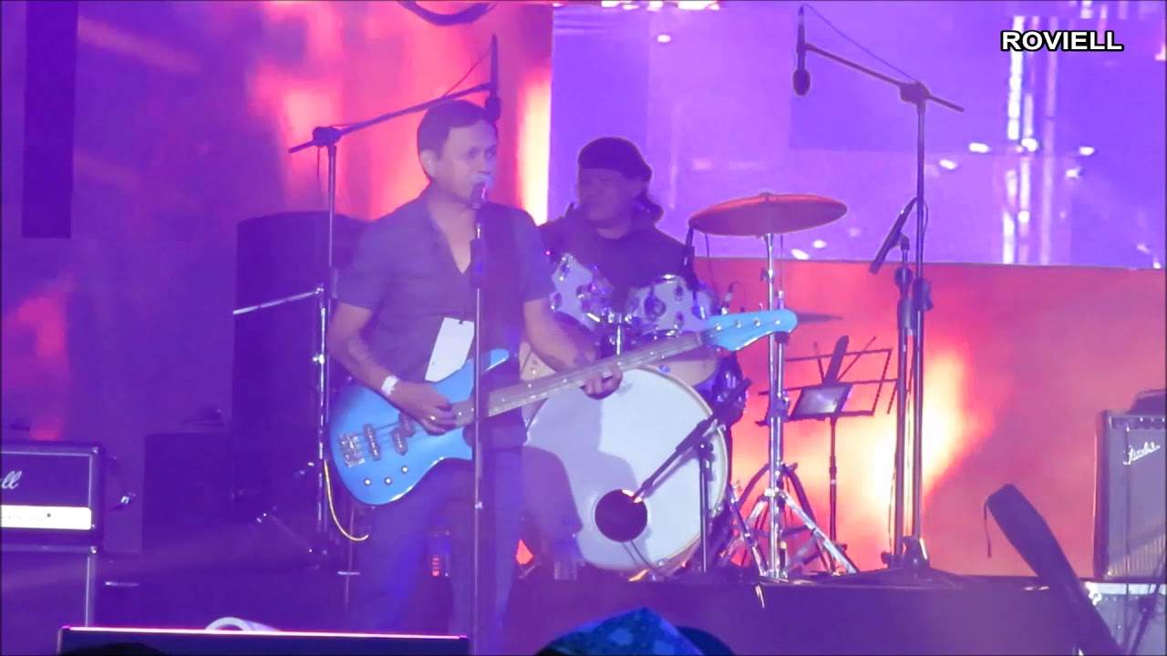 Dutdutan 17 The Wuds Giyera ( Pinoy Punk Rock ) - YouTube