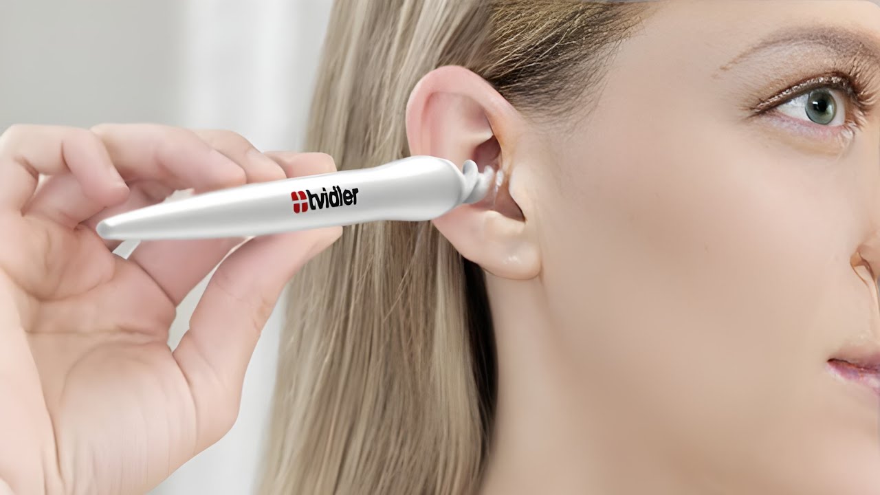 Tvidler Ear Wax Cleaner Review - Is This Ear Wax Removal Legit Or Not ...