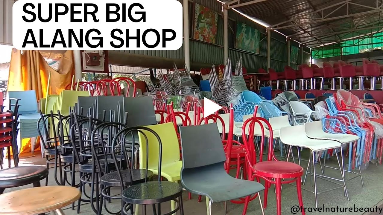 Alang Shop |अलंग की दुकान कैसी दिखती है|travel vlogs |Word Biggest Ship ...