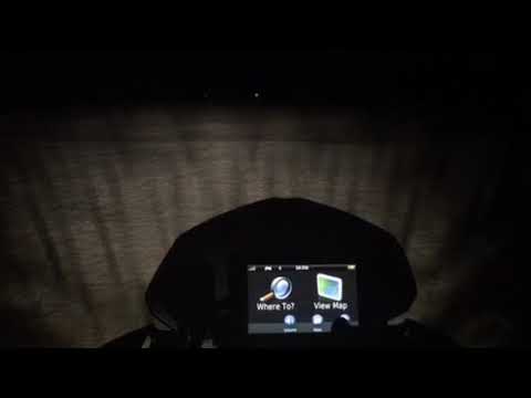 Clearwater Erica Lights - YouTube