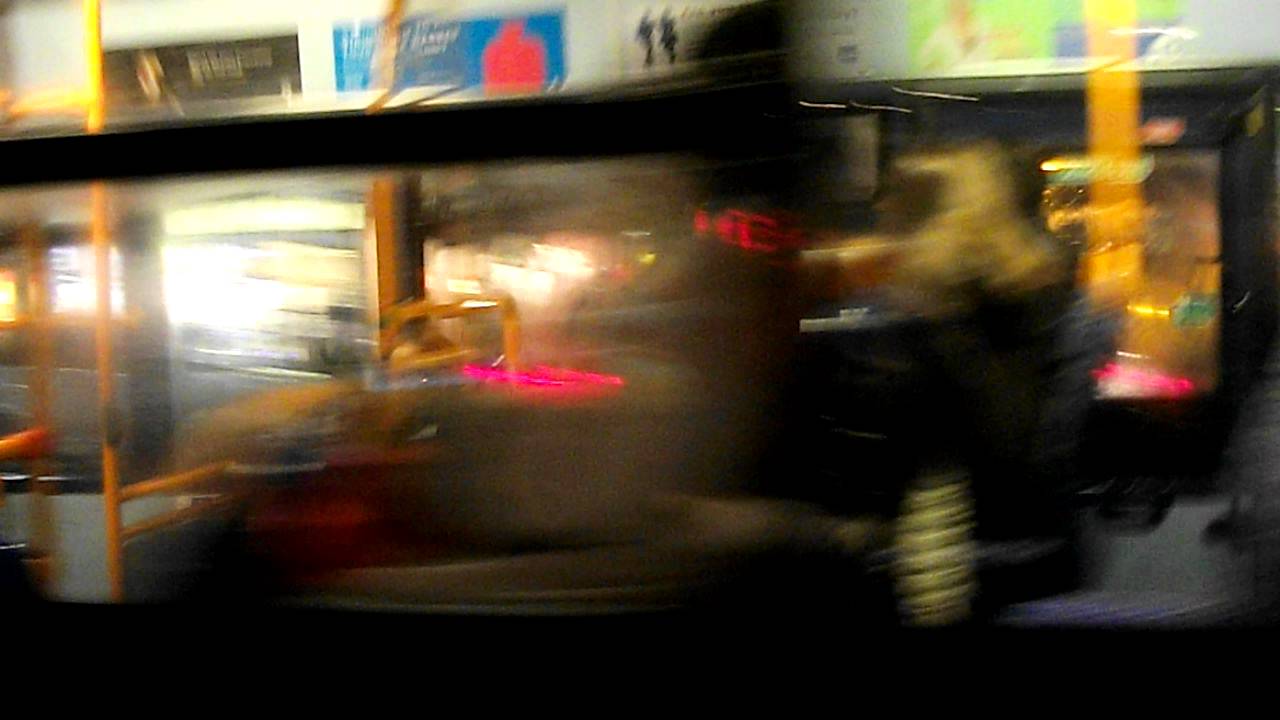 London Bus Route 314 at Bromley High Street - YouTube