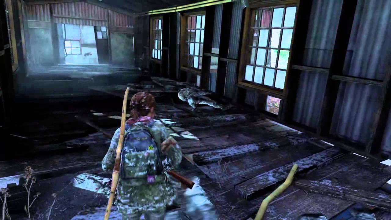 The Last of Us™ Lago - 14 Runner 5 Clicker e 1 Bloater - Realismo 57 ...