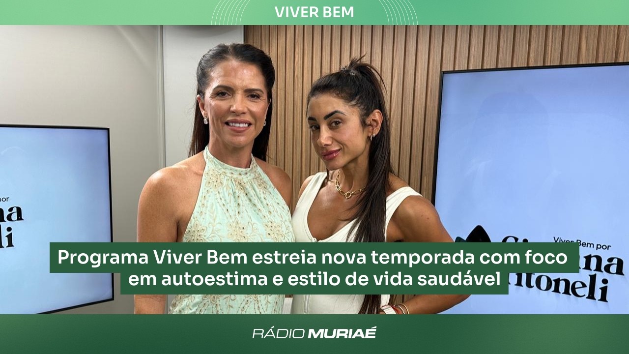 Sarah Braz | Novo Viver Bem por Giovana Titoneli - YouTube