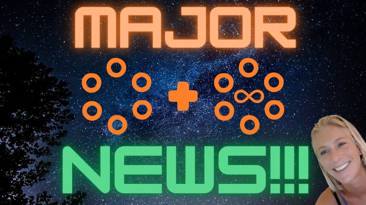 Acria Token Claiming + 25 Million Acria INFINITY Token Airdrop for ...