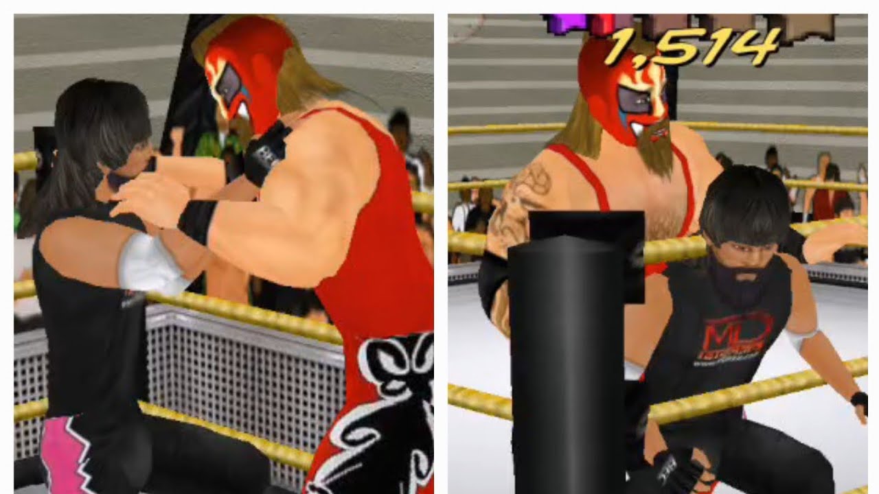 Void Killer makes his last appearance against Chang Mynami: Friday ...