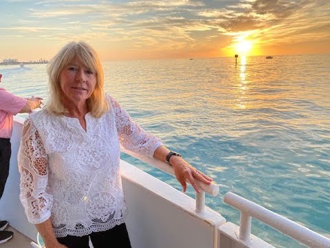 Slide Show for Theresa Denise Picone - YouTube