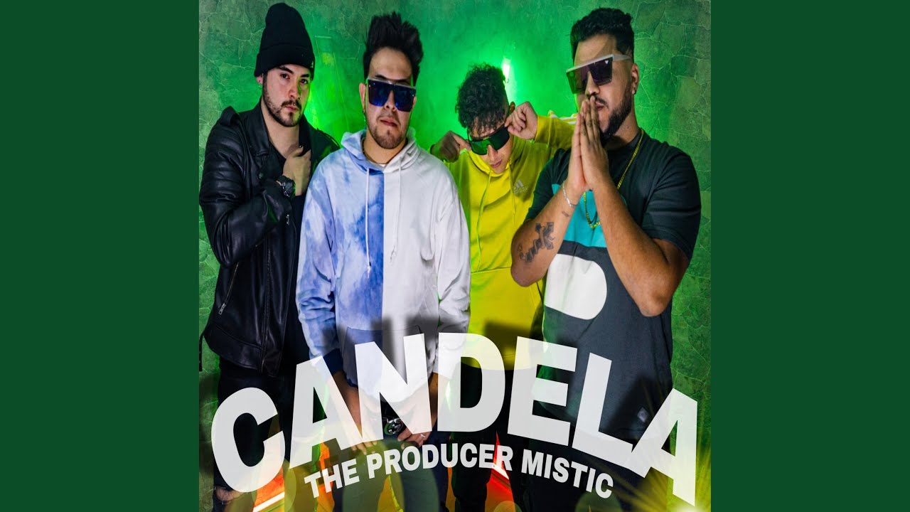 Candela - YouTube Music