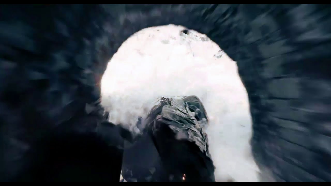 Snowpiercer Best Scene - YouTube