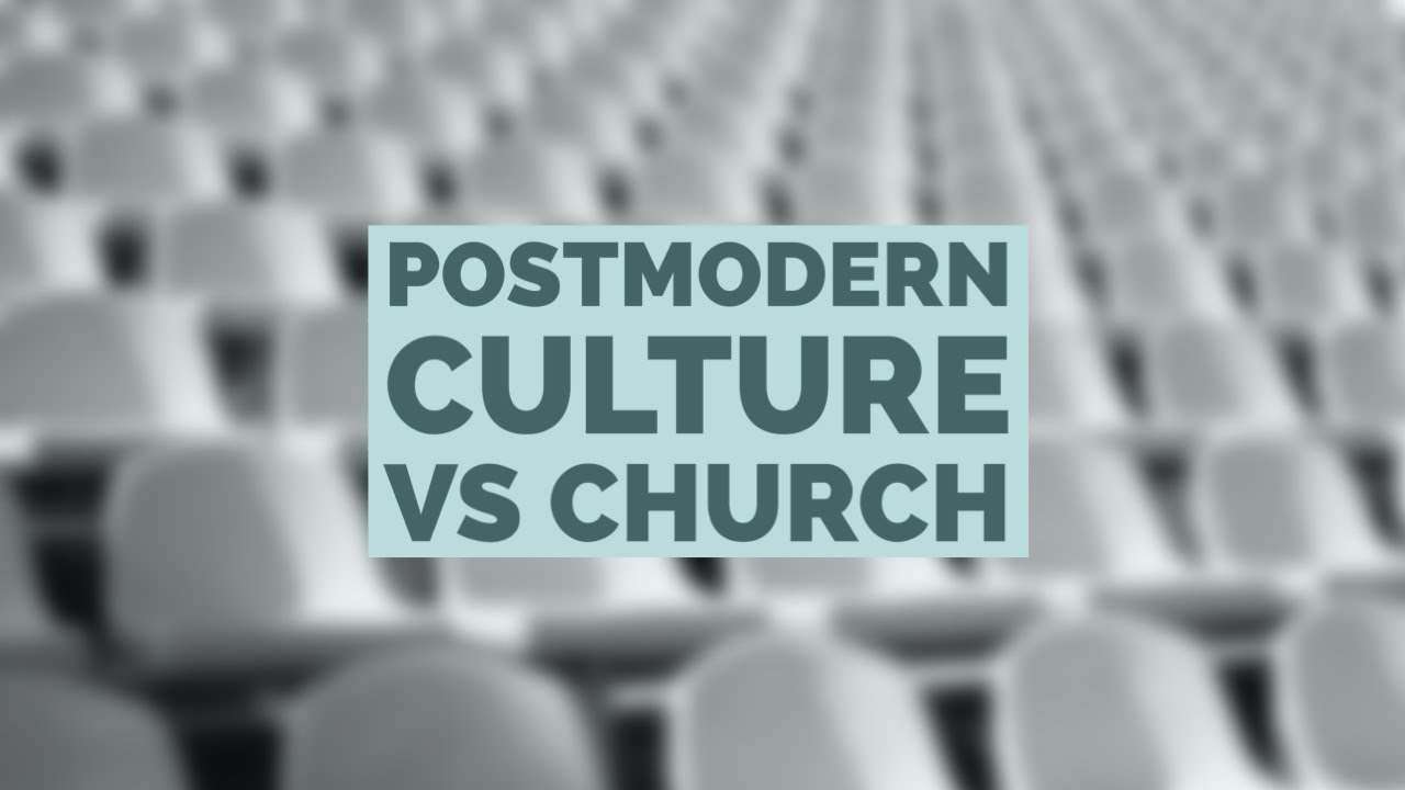[APOLOGETICS] Postmodernism: The 21th Century’s Challenge to ...