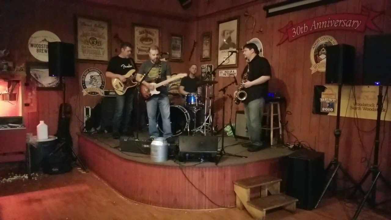 Jim Devlin Band - YouTube