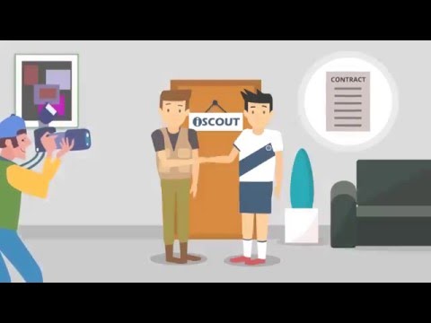 iScout