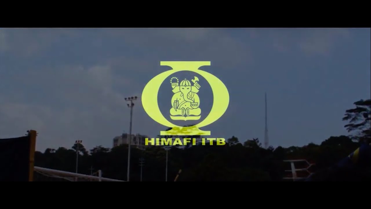 Aftermovie Wisuda Oktober HIMAFI ITB 2018 - YouTube