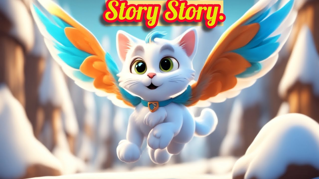 Short bird story with a moral lesson | story time | Bed time stories ...