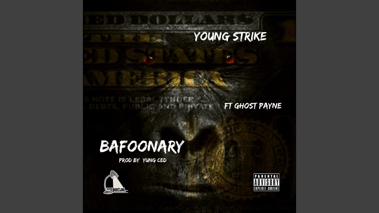 Bafoonary (feat. Ghost Payne) - YouTube