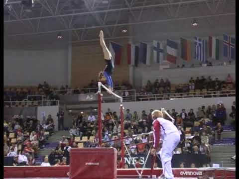 2006 World Gymnastics Championships - Tina Erceg (CRO) UB QF