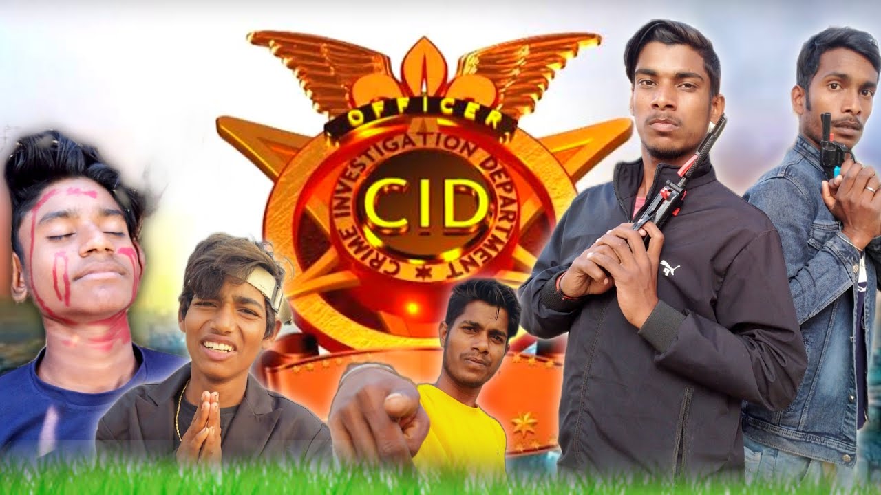सीआईडी | CID VIDEO | EPISODE 13 | CID COMEDY VIDEO 2023 | CID FUNNY ...