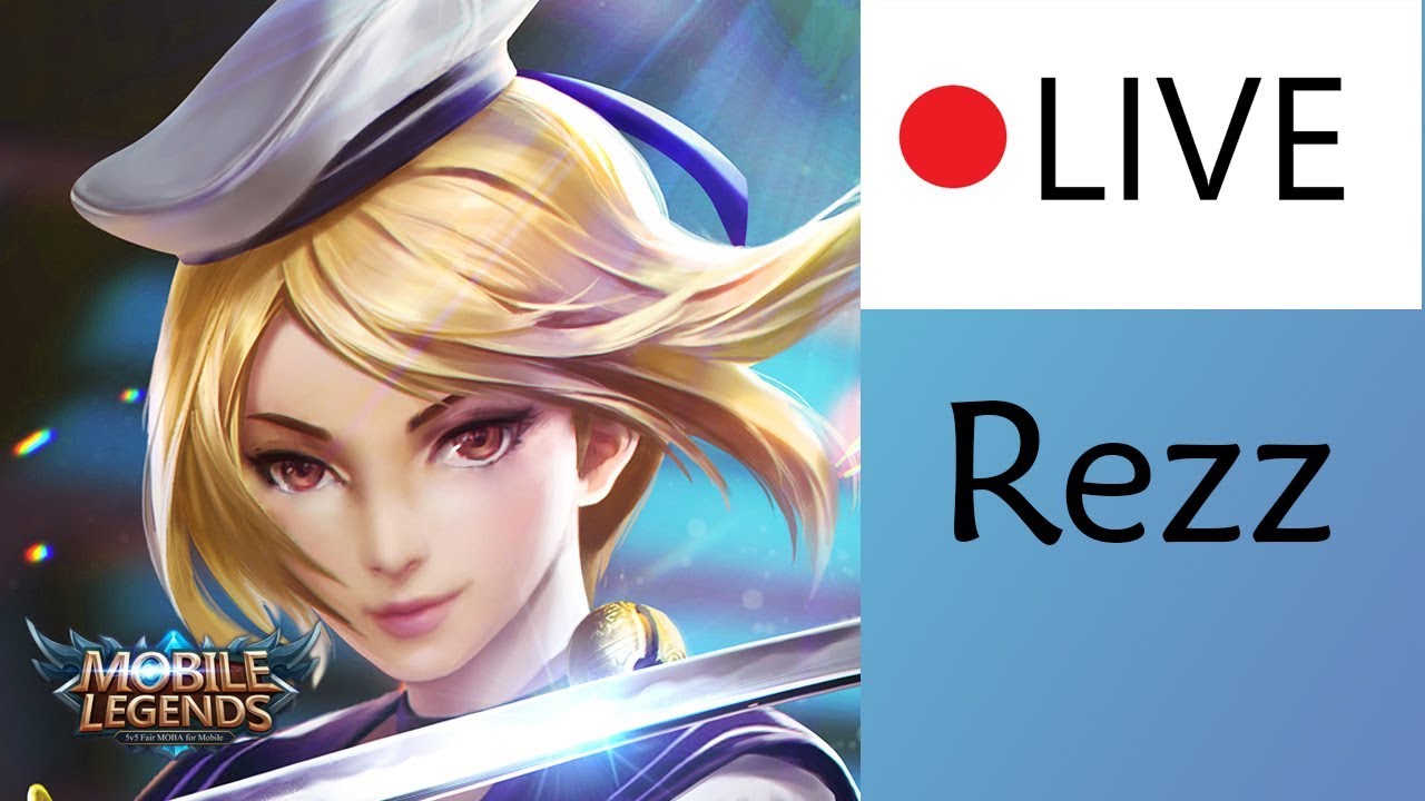 New Season aiming for rank 1 Glorious Mythic - Current rank Legend 5 ...