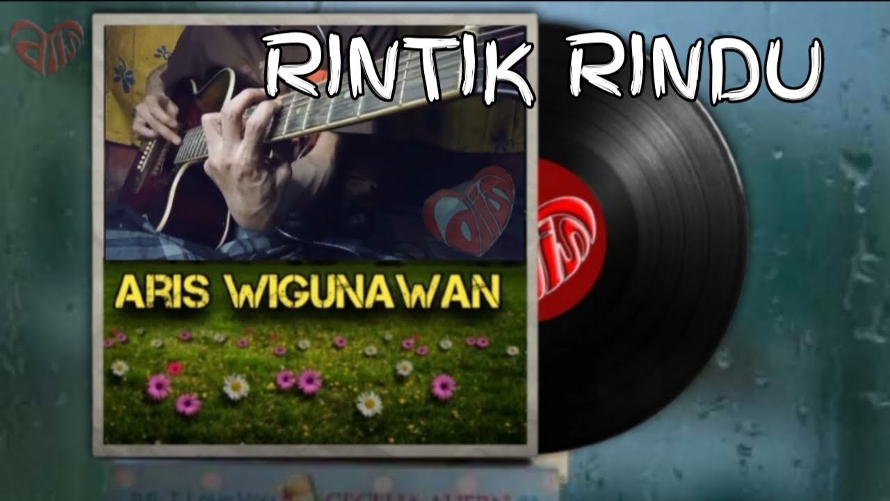 RINTIK RINDU - INSTRUMENTAL + DISTORSI - YouTube