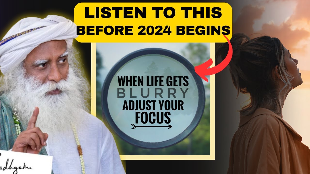 🔴LAST LIFE CHANGING VIDEO | MAKE YOUR 2024 BEST YEAR OF LIFE - YouTube