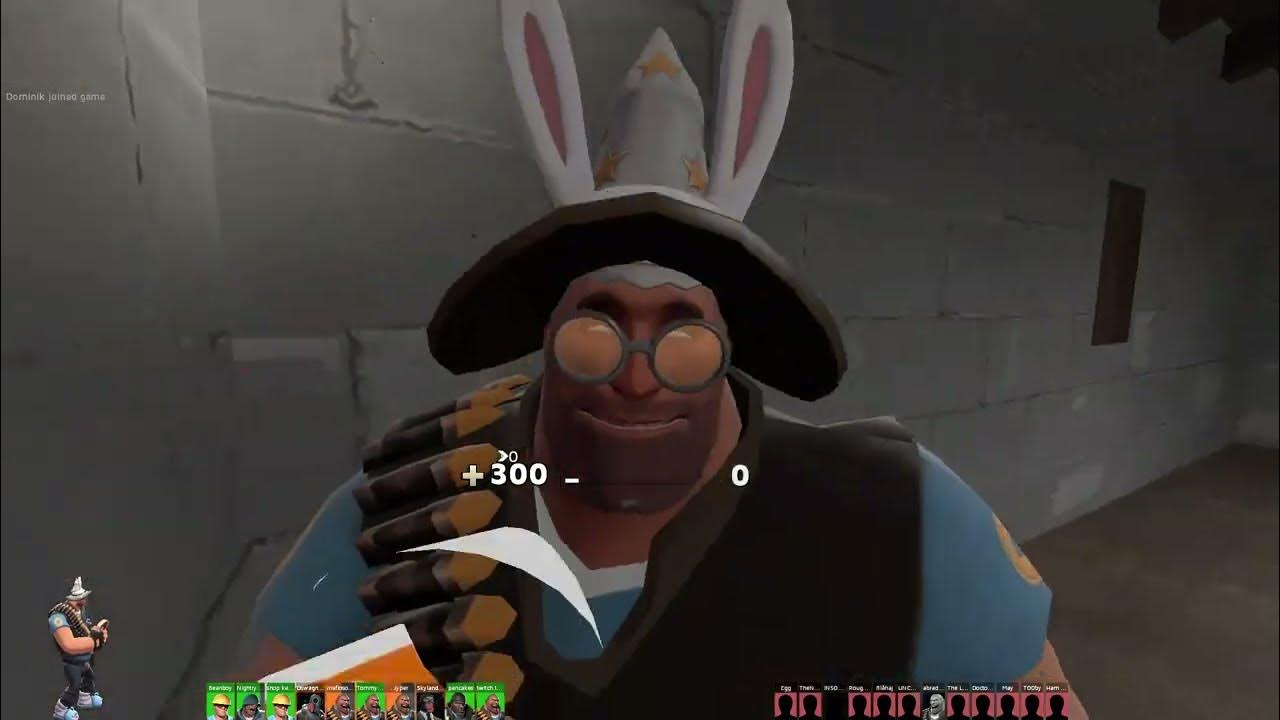 [TF2] The gimmick that shouldn't work GRU + Steak - YouTube