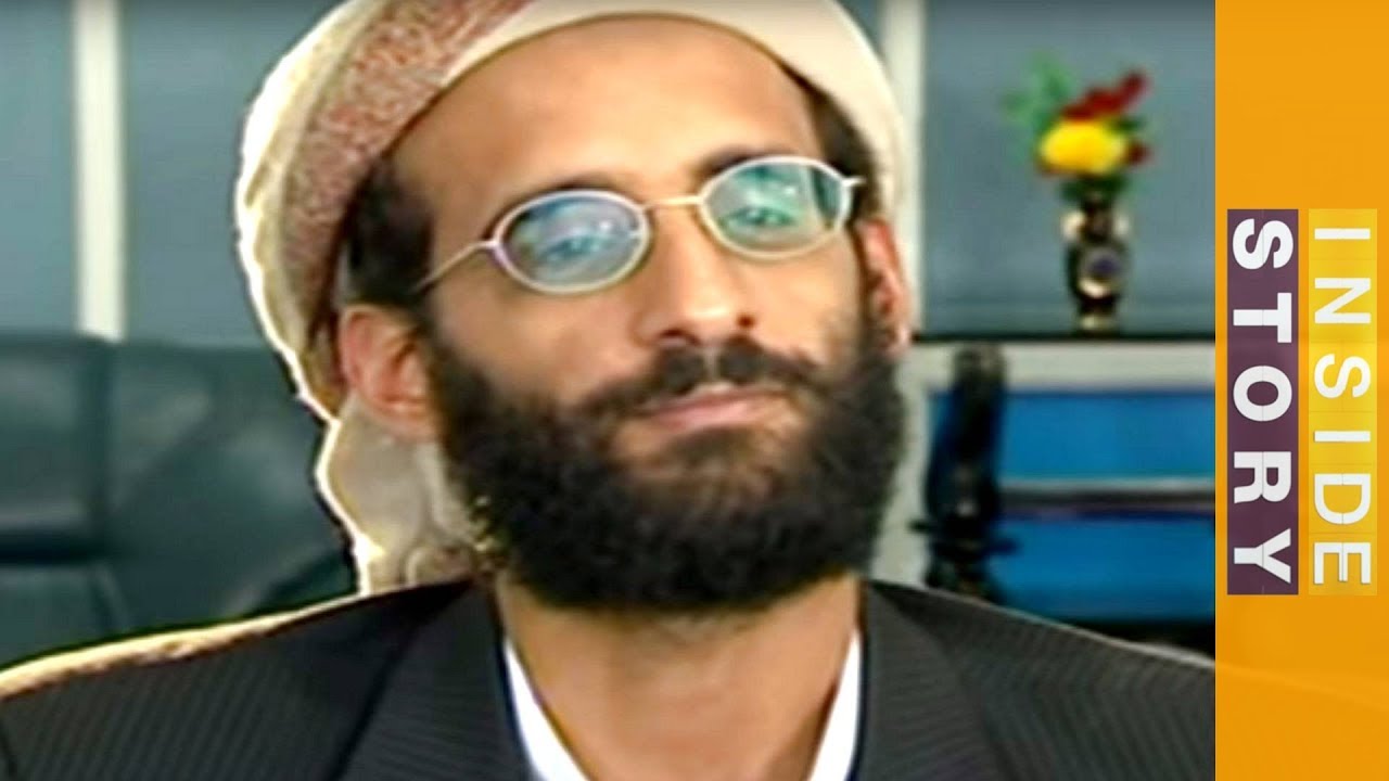 Inside Story - The death of Anwar al-Awlaki - YouTube