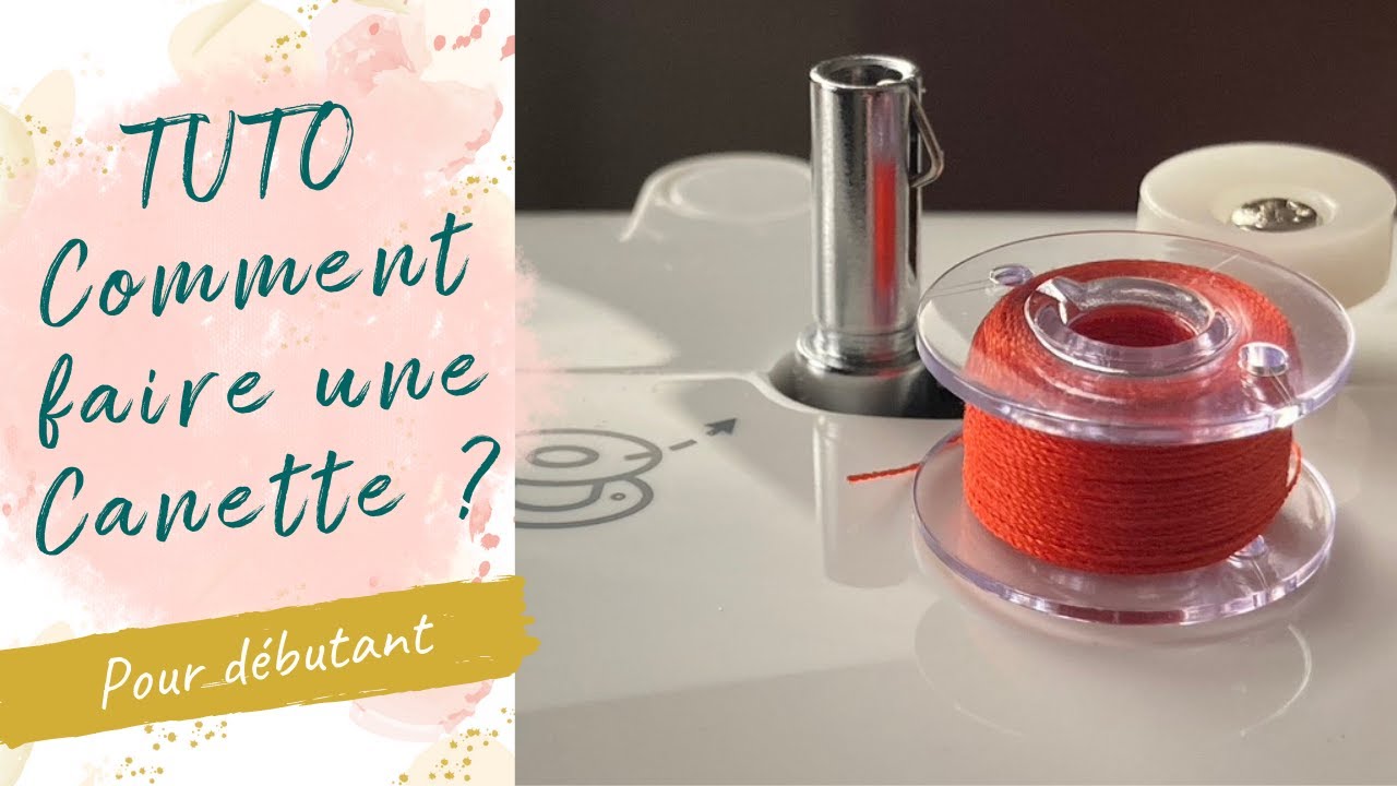 COMMENT REMPLIR UNE CANETTE I En 5 minutes facilement ! - YouTube