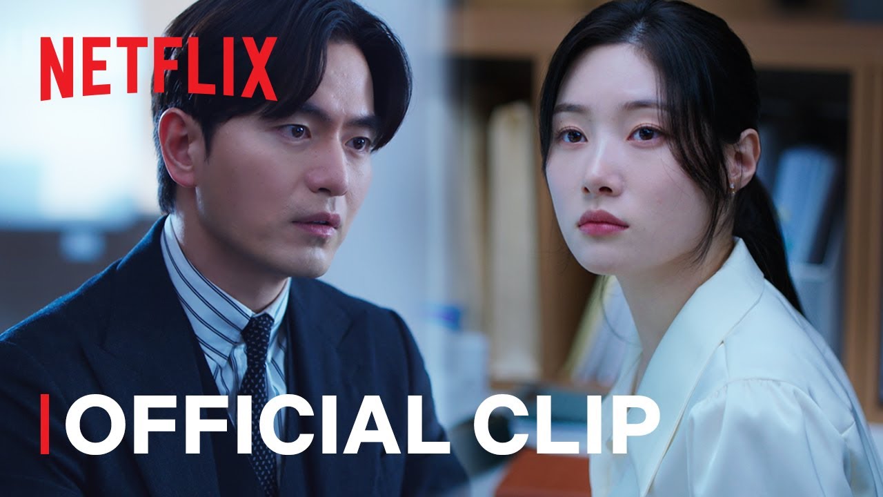 Beyond the Bar | Official Clip | Netflix - YouTube