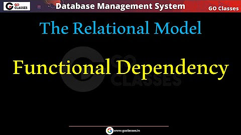DBMS : Normalization Complete Course | Normal Forms | Decomposition | 2NF, 3NF, BCNF | Partial ...
